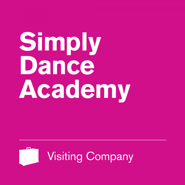 Simply Dance Academy | People's Theatre