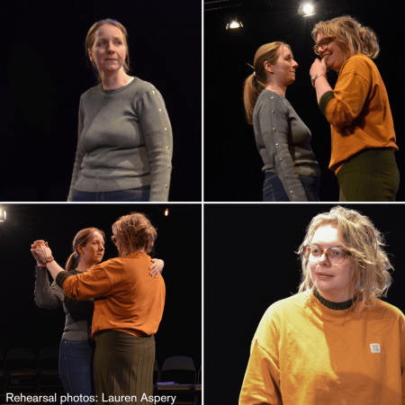 Constellations | People's Theatre